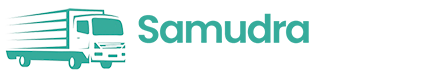 Samudra Paket - Mitra Pengiriman Barang Anda