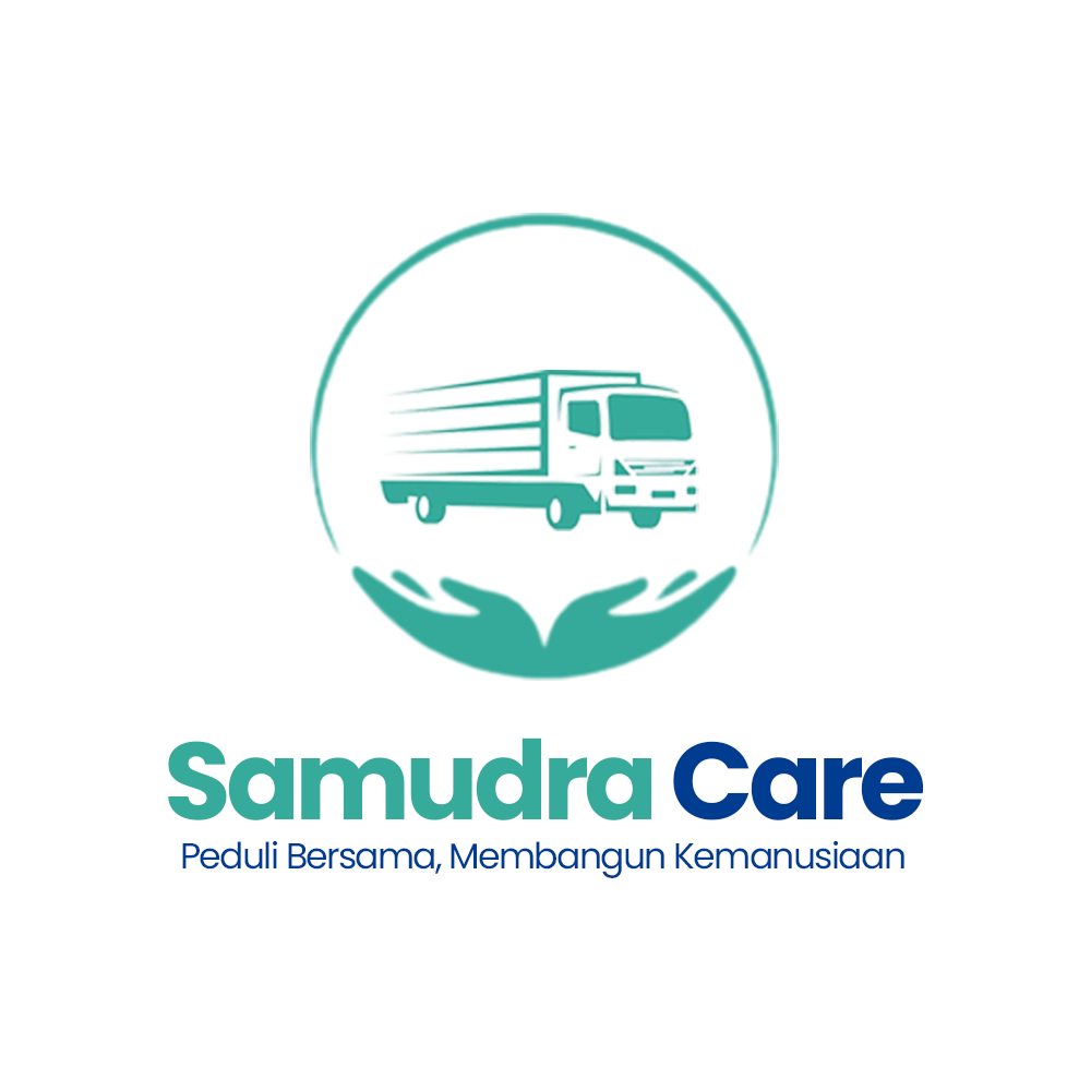 Berita CSR Samudra Care - Samudra Paket